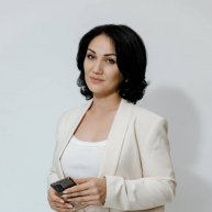 Иконка канала anzhelagalieva