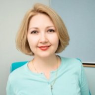 Иконка канала Светлана Филиппова Психолог Online