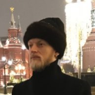 Иконка канала Родион Юданов