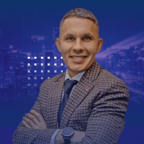 Иконка канала Ильшат Акчурин