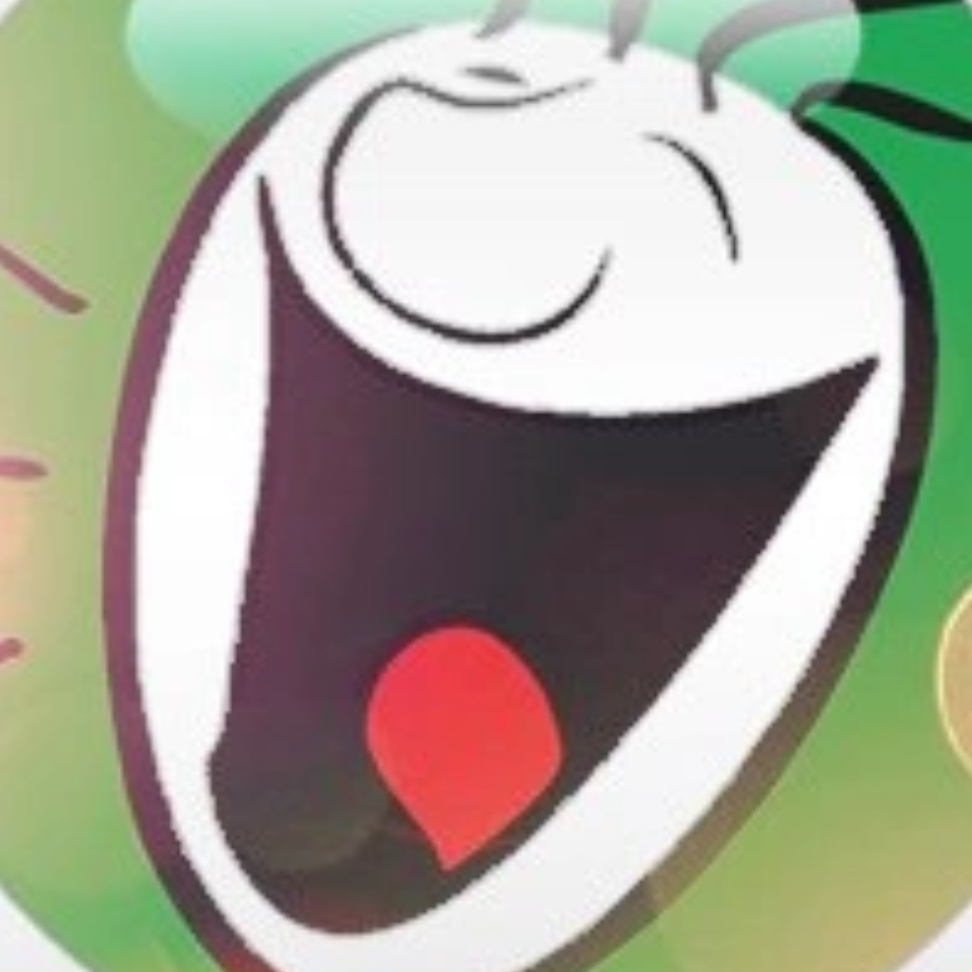 Иконка канала Geometry Dash
