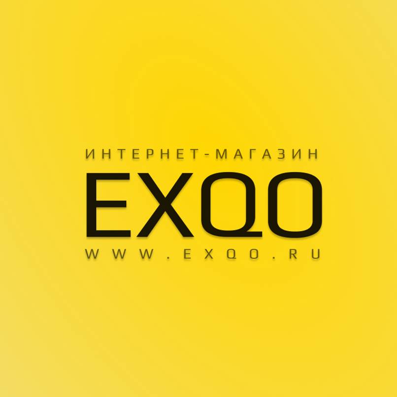 Иконка канала EXQO