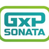 Иконка канала GxP Sonata