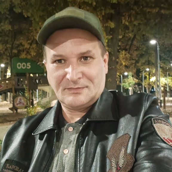 Иконка канала Чёткая тема