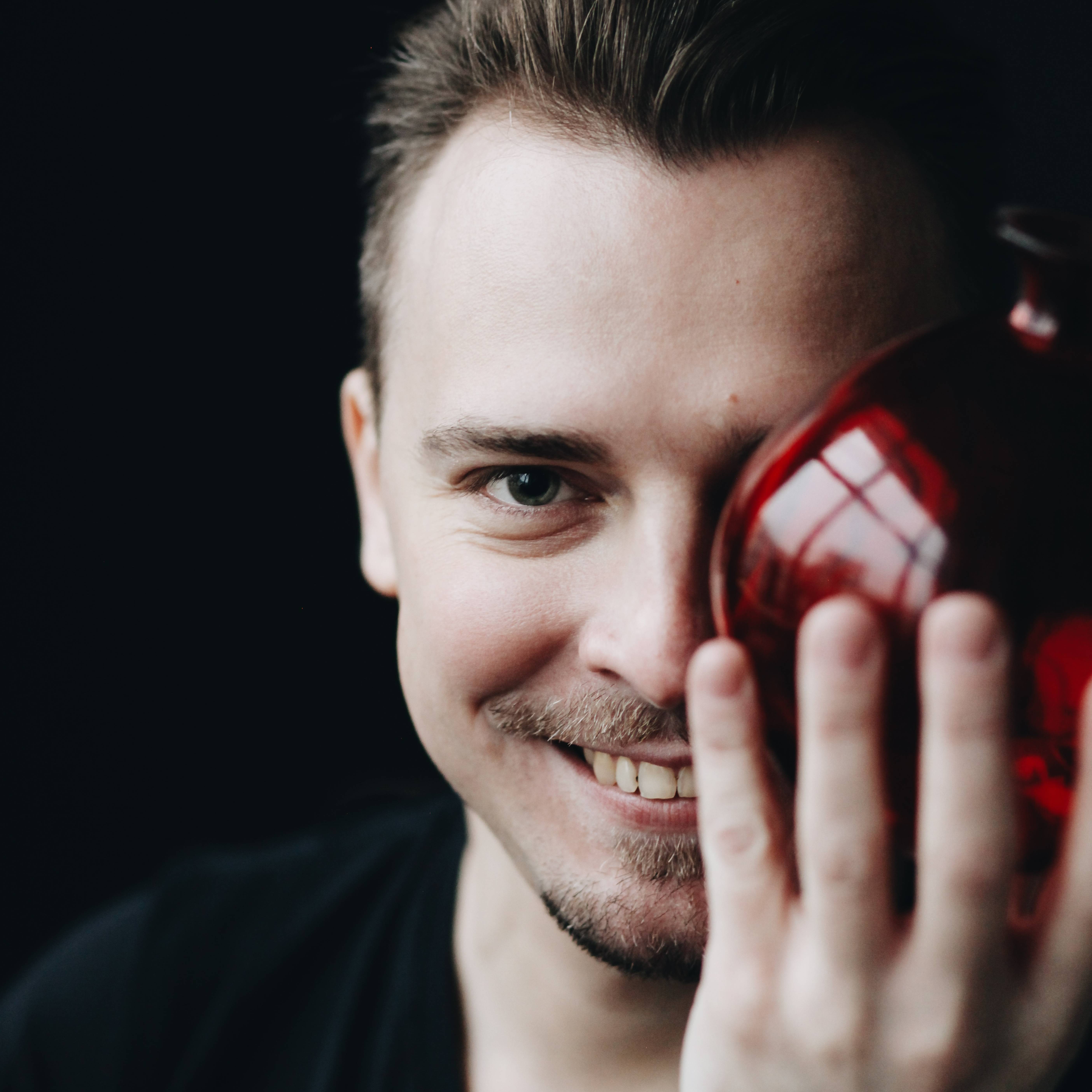 Иконка канала Сергей Писарев