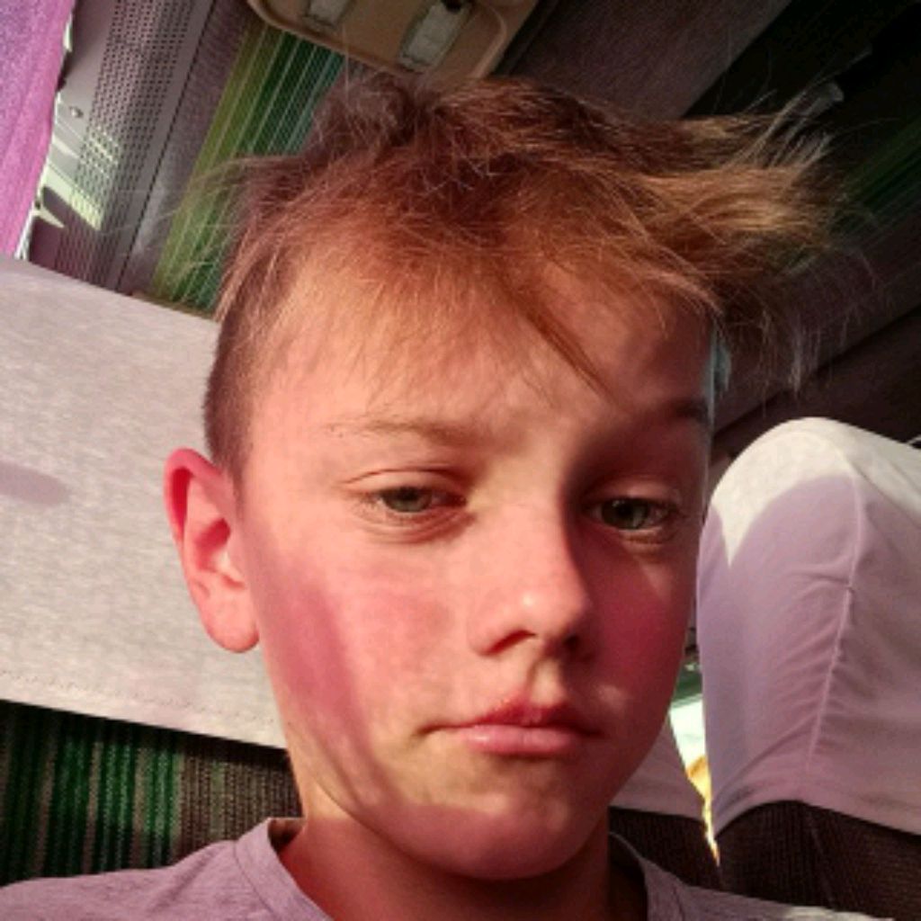 Иконка канала Martin