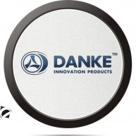 Иконка канала Danke Bishkek