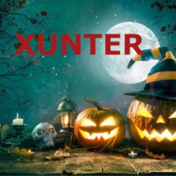Иконка канала Xunter