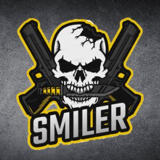 Иконка канала Smiler