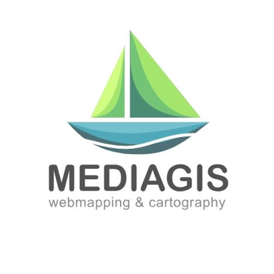 Иконка канала MediaGis