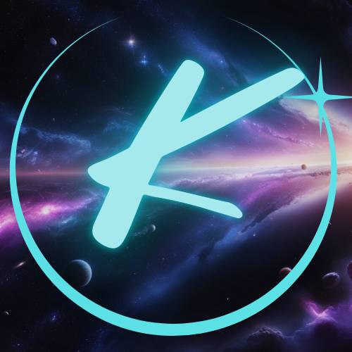 Иконка канала KroioN Games