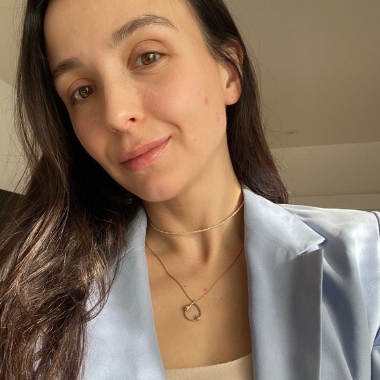 Иконка канала ZaitsevaLyaisyan