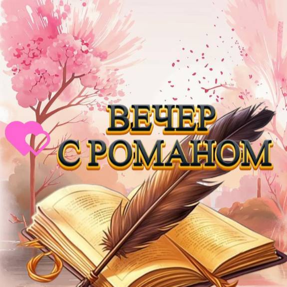 Иконка канала ВЕЧЕР С РОМАНОМ