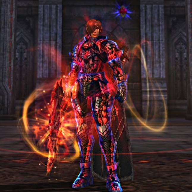 Иконка канала Таганский Lineage 2