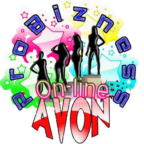 Иконка канала AVON Beauty online