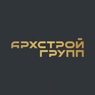 Иконка канала АРХСТРОЙ ГРУПП