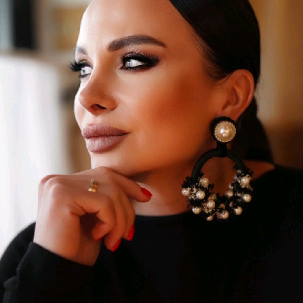 Иконка канала Ангелина Бочило