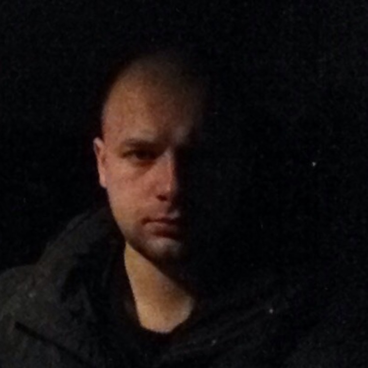 Иконка канала Андрей