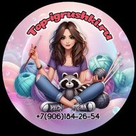 Иконка канала Top-igrushki.ru