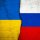 Иконка канала Украина и Россия