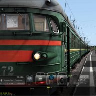 Иконка канала Metrosubway