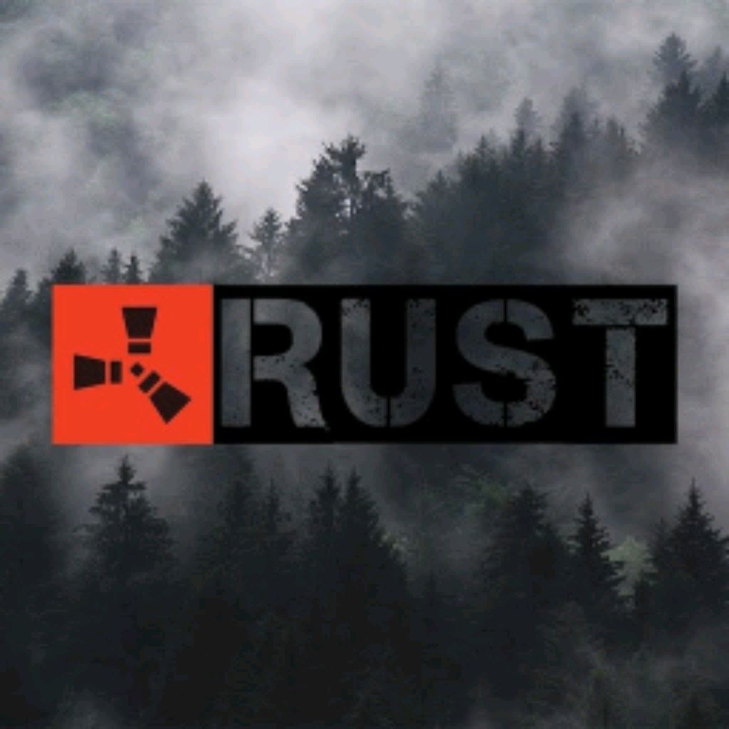 Иконка канала Топ RUST