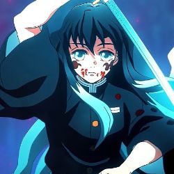 Иконка канала Muichiro