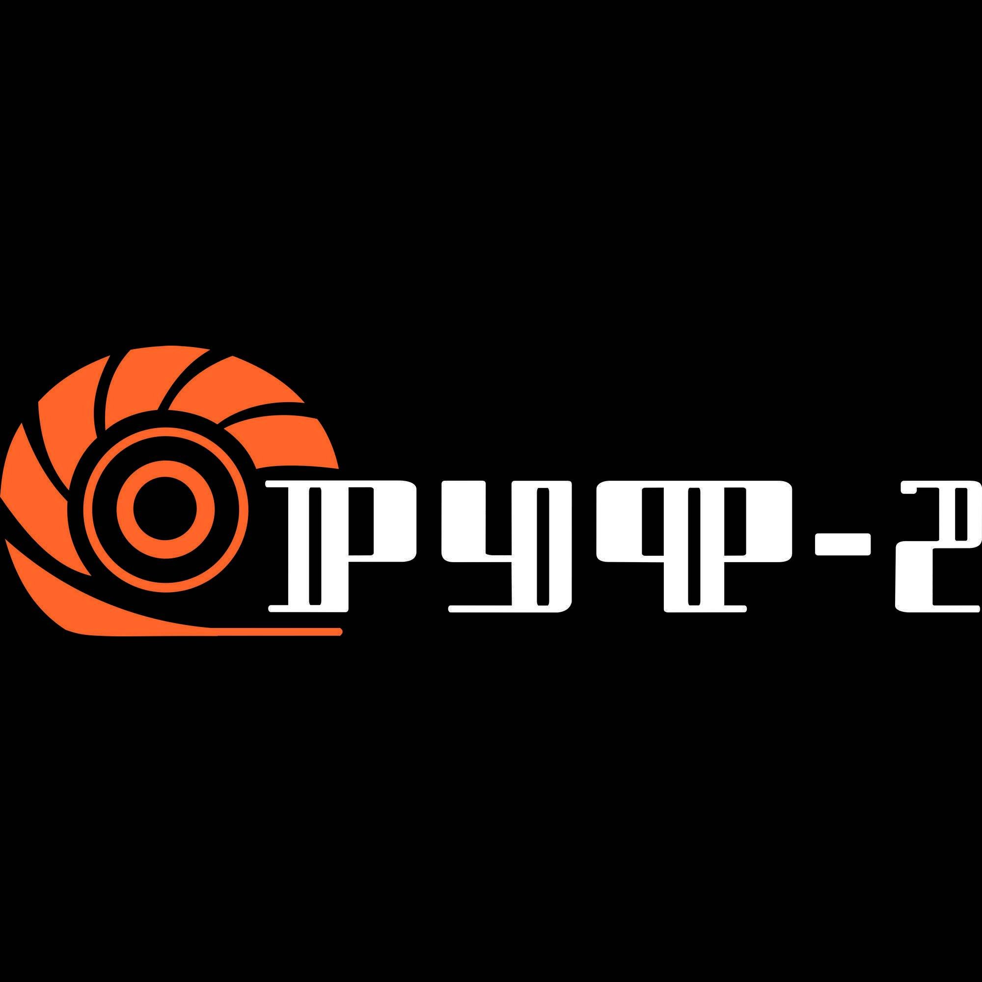 Иконка канала РУФ-2