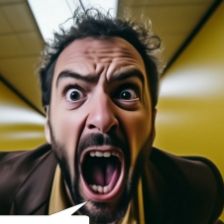 Иконка канала Пробуждение