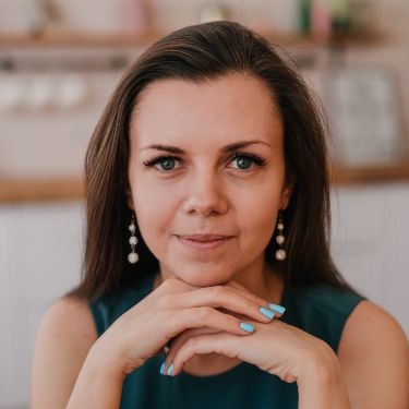 Иконка канала Светлана Осадчая