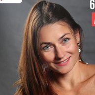 Иконка канала ОКСАНА ИВАЩУК  @OksanaIvashchuk