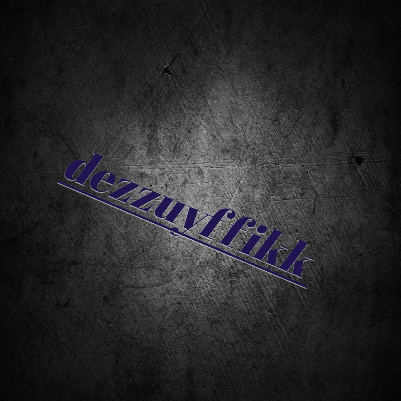 Иконка канала Dezzuyffikk