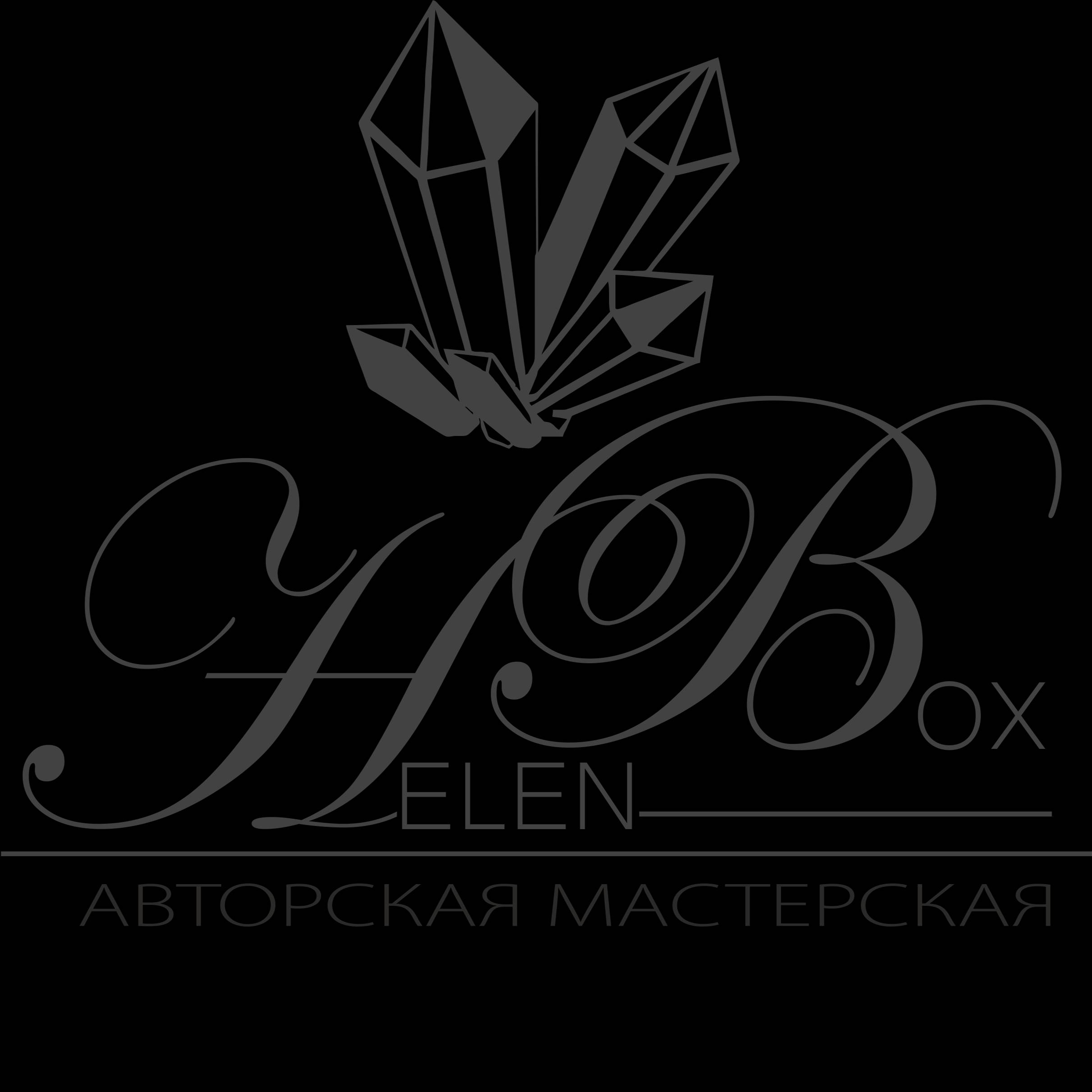 Иконка канала HelenBox