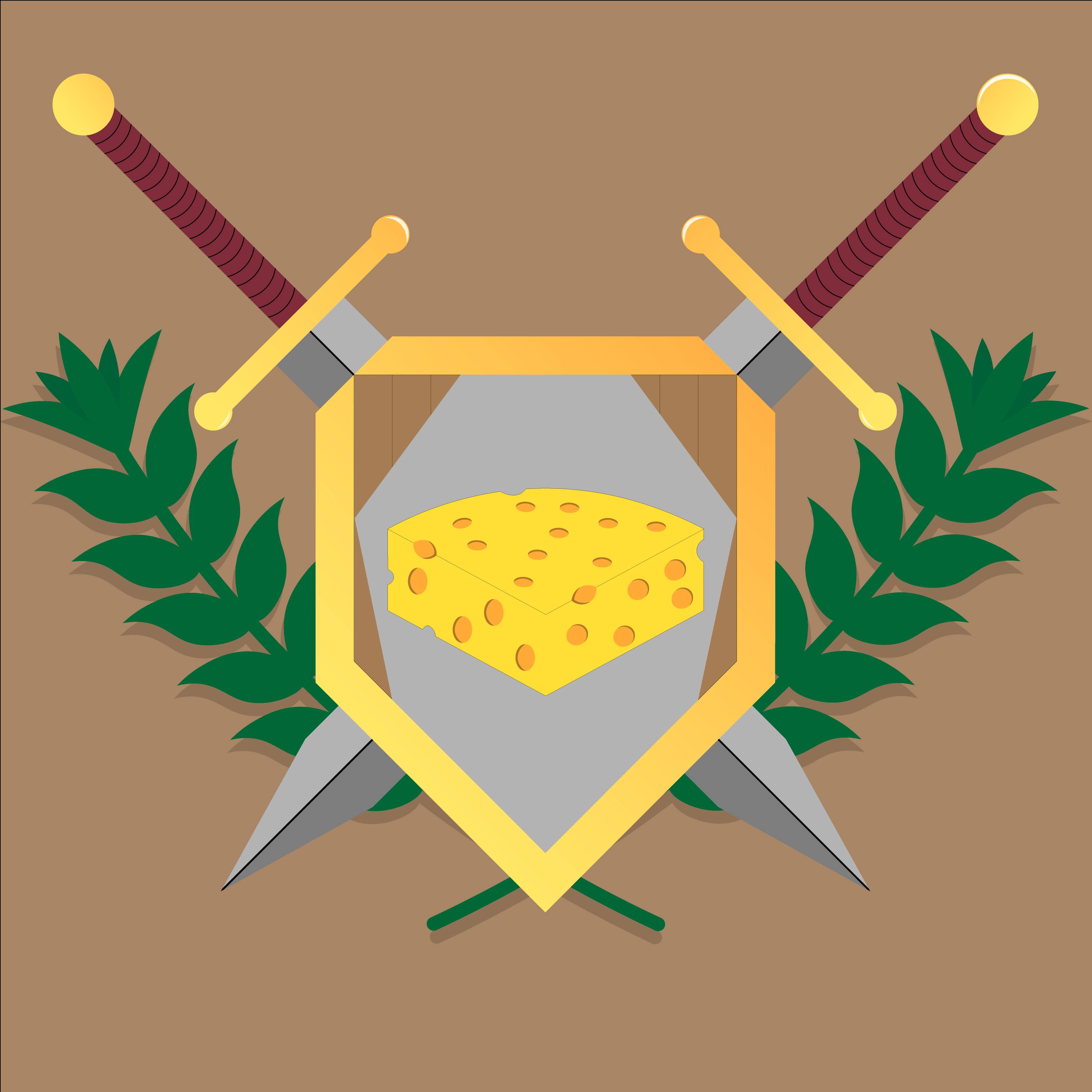 Иконка канала CbIPHOE BRATSTVO