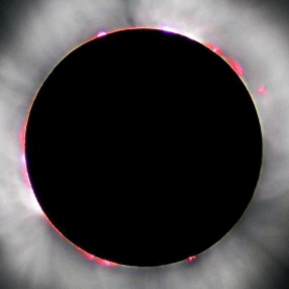 Иконка канала Eclipse Original