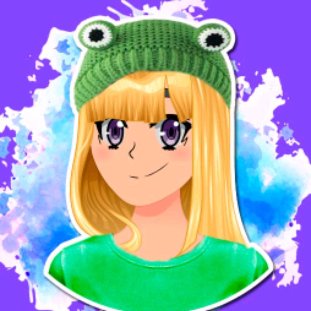 Иконка канала 🐸 лягушка 🐸