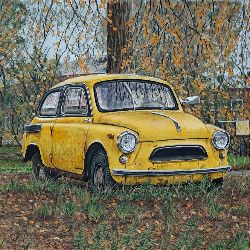 Иконка канала Автоботаник