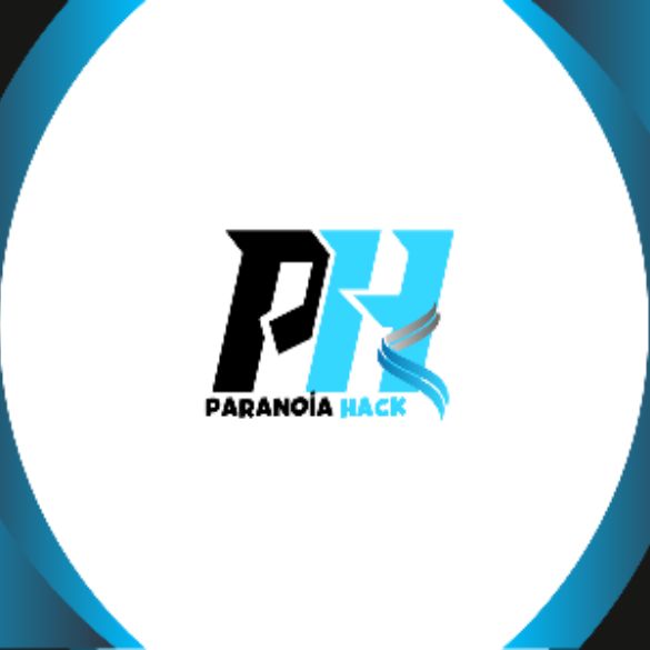 Иконка канала Paranoia Hack