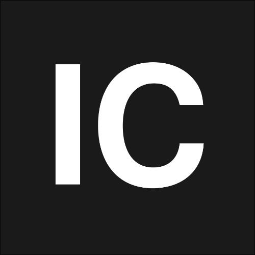 Иконка канала ICORPTECH