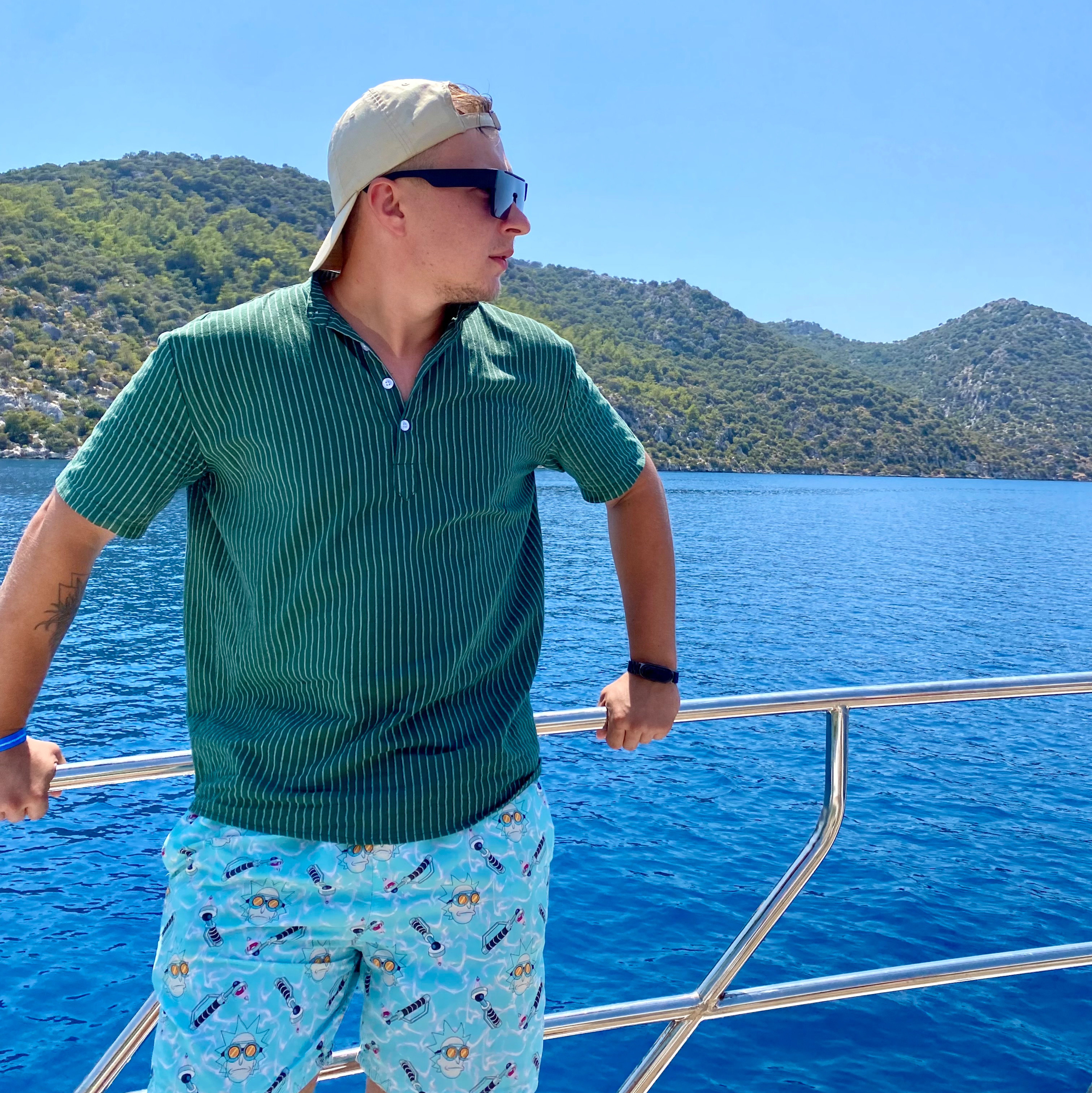 Иконка канала Максим Ружанский