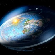 Иконка канала Библиотека ПлоскоЗёма