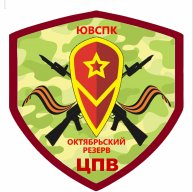 Иконка канала ЮВСПК "Октябрьский резерв"