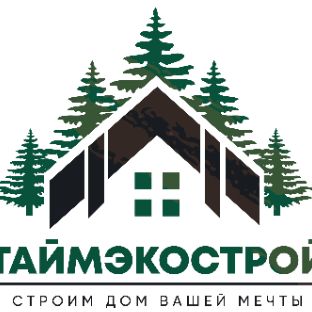 Иконка канала ТаймЭкоСтрой