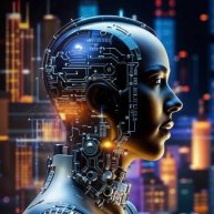 Иконка канала Ai Boom Room