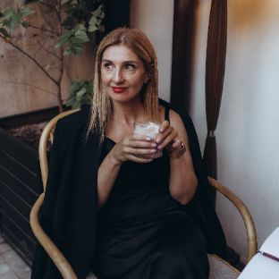 Иконка канала МАРИНА ГАВРИКОВА   ЦИФРОВОЙ ПСИХОЛОГ