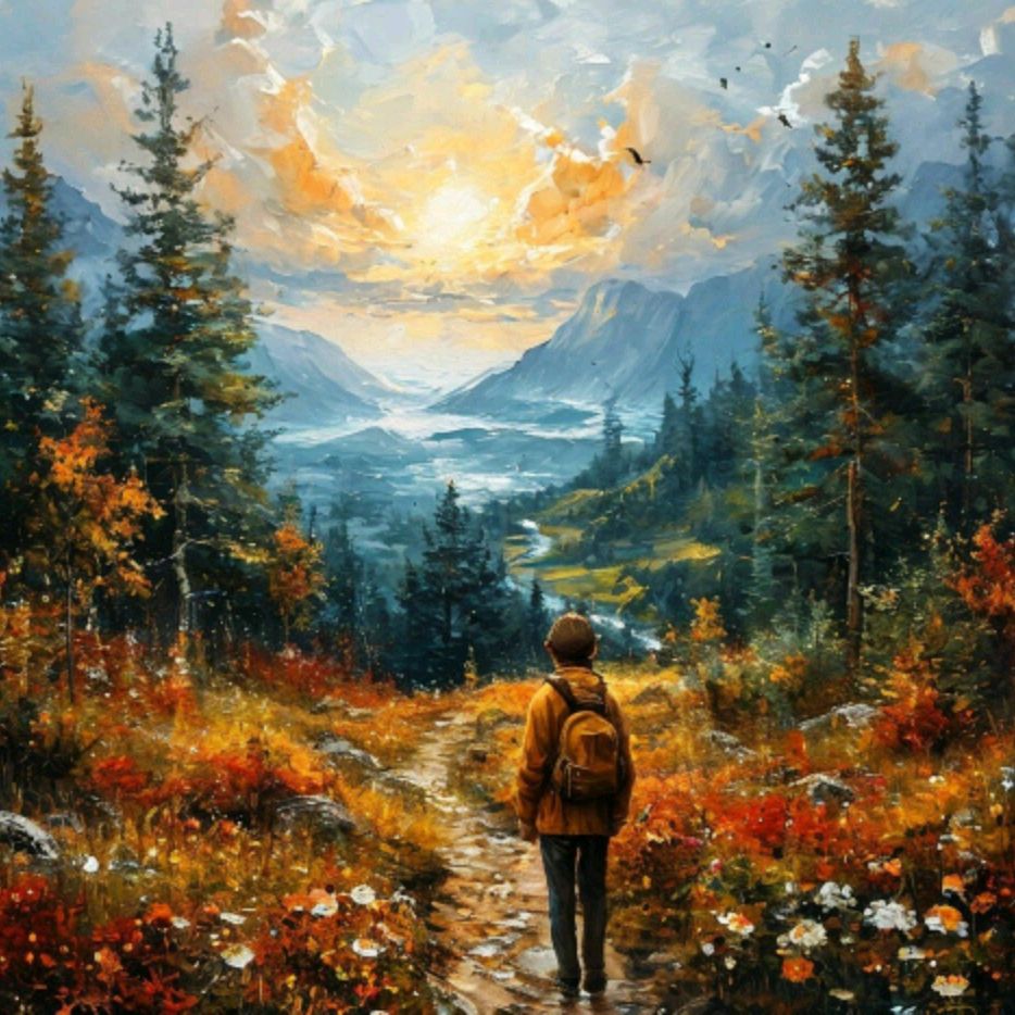 Иконка канала Life is Travel