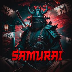 Иконка канала SAMURAI