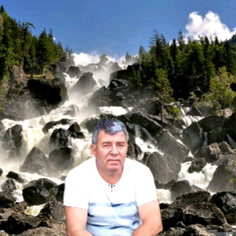 Иконка канала Владимир Ларионов - авторское видео