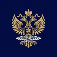 Иконка канала Посольство России в Казахстане