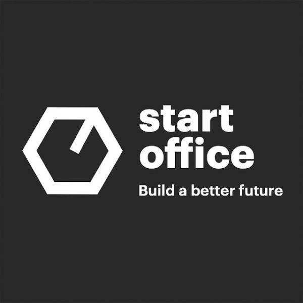 Иконка канала Start Office – архитектурно-строительная компания
